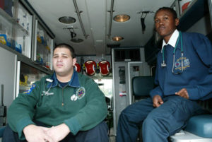 Operational Positions – Flatlands Volunteer Ambulance and First Aid Corps